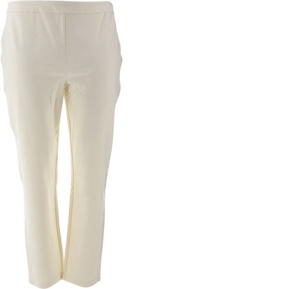 Joan Rivers | Pants & Jumpsuits | Joan Rivers Joans Signature Ankle ...